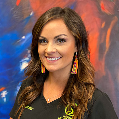 Meet Our Team - Stewart Family Orthodontics Weatherford, TX
